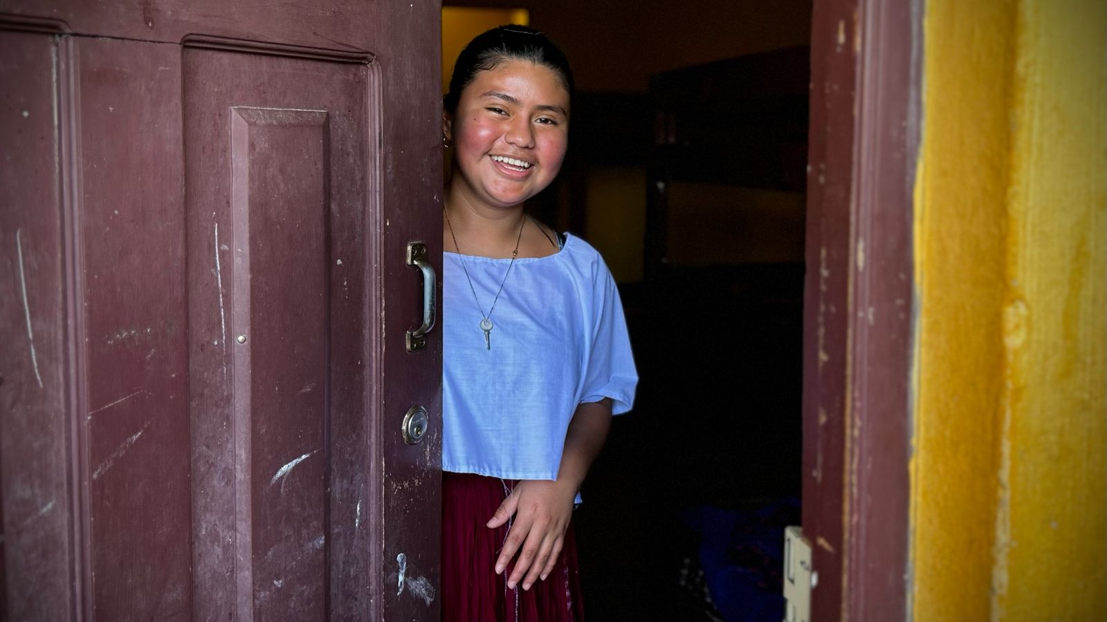 Inicio - Fundación Talita Kumi